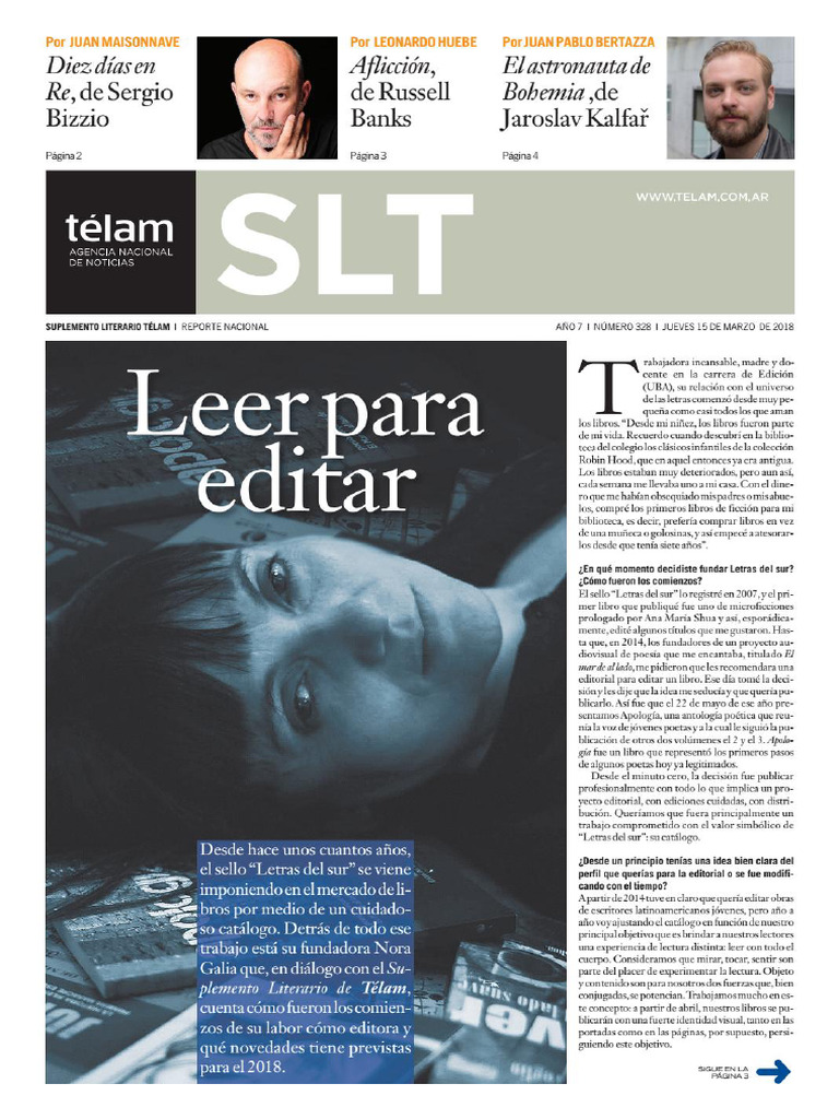 SLT 328 | PDF