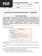 Jogo Stop: Tabela para Imprimir | PDF