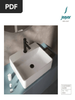 Jaguar Sanitaryware - Catalogue PDF | PDF | Environmental Engineering ...