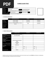 Claves Inegi. Cva | PDF | México | México independiente