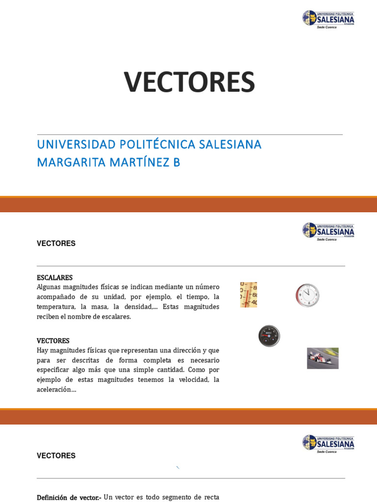 Vectores (1) P59-1 | PDF | Vector Euclidiano | Sustracción