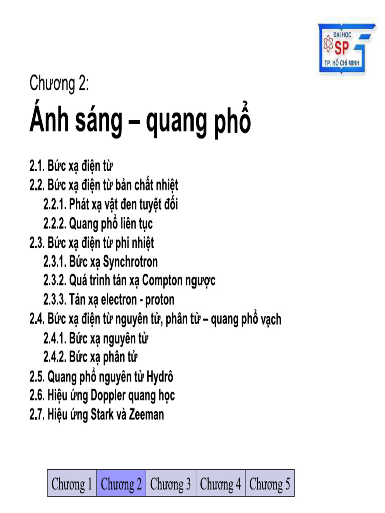 C3. Anh Sang - Quang Pho | PDF