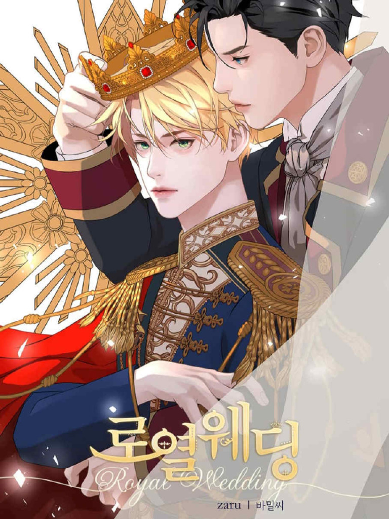 01│Una Boda Real | PDF