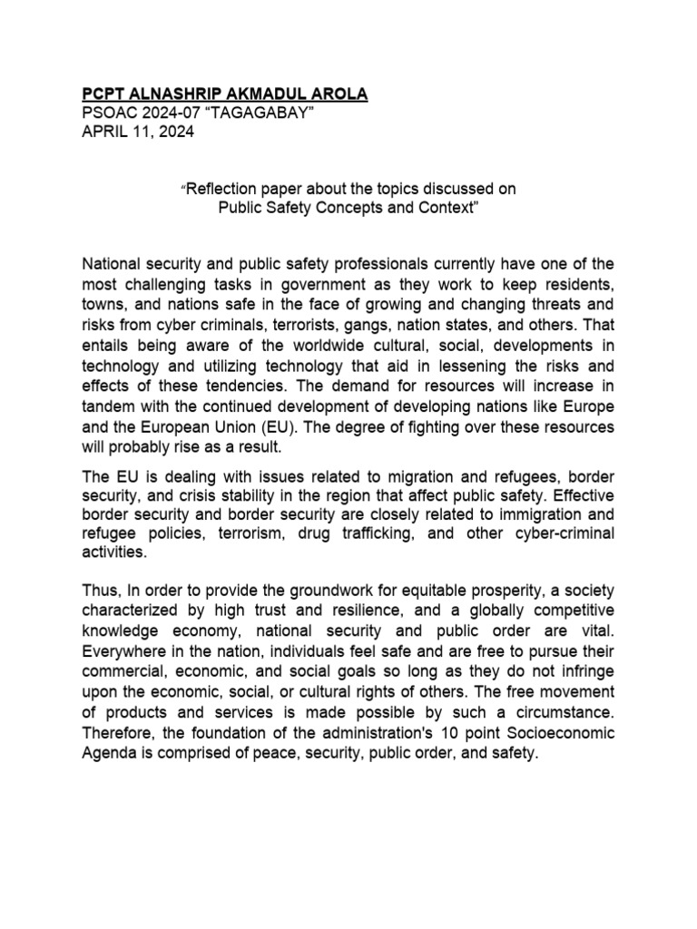 PBGEN PERPETUO F MACION (RET) Assignment 2 | PDF