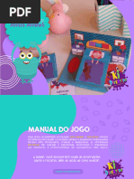 Pode, Não Pode | PDF | Semáforo | Cor