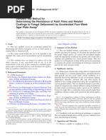 TSS Analysis Procedures and Guidelines | PDF