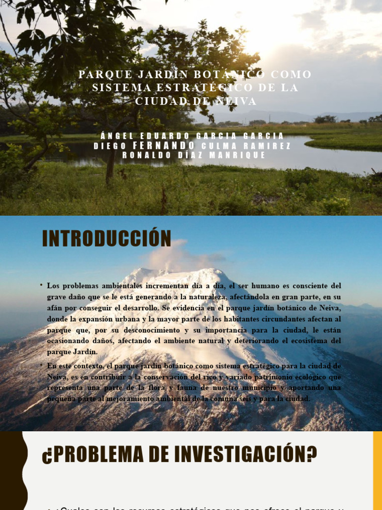 Articulo de Ecología | PDF | Entorno natural | Ecología