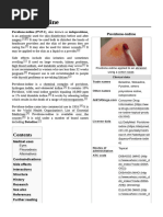 Usp 731 Loss On Drying | PDF | Tablet (Pharmacy) | Temperature