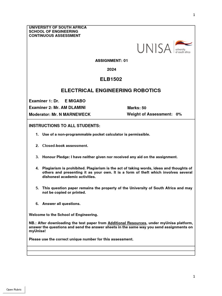 Assignment 1 Pdf Mechanics Electricity