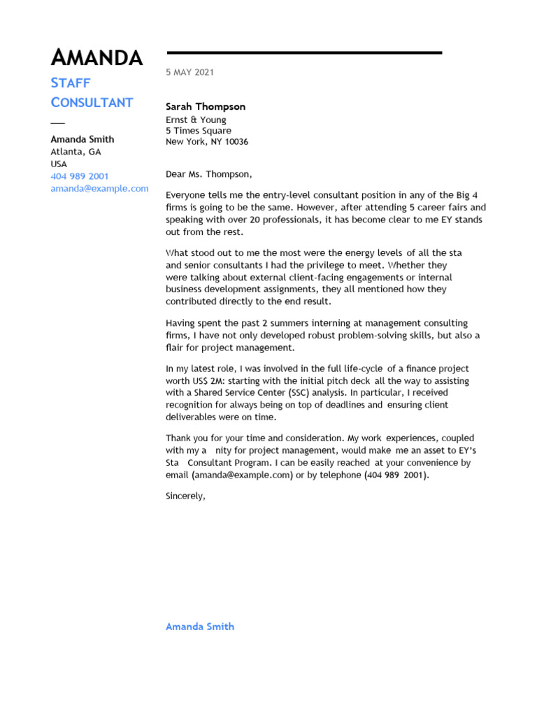 [Shared Externally] Amanda-Cover Letter-Example | PDF
