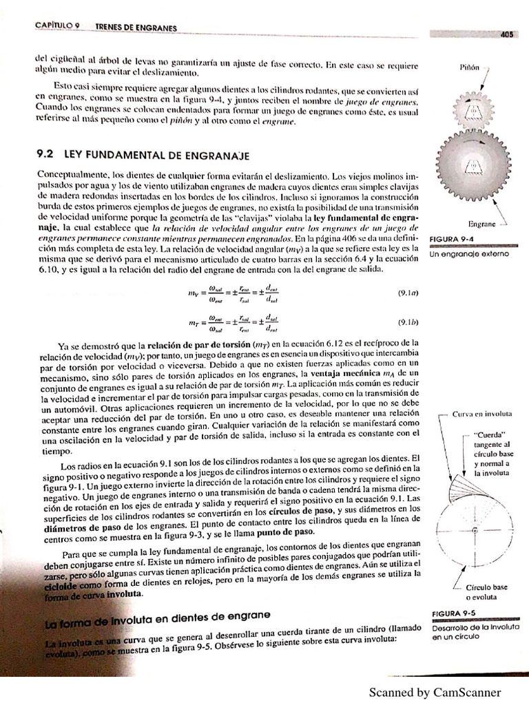 Scanned Document Compilation | PDF