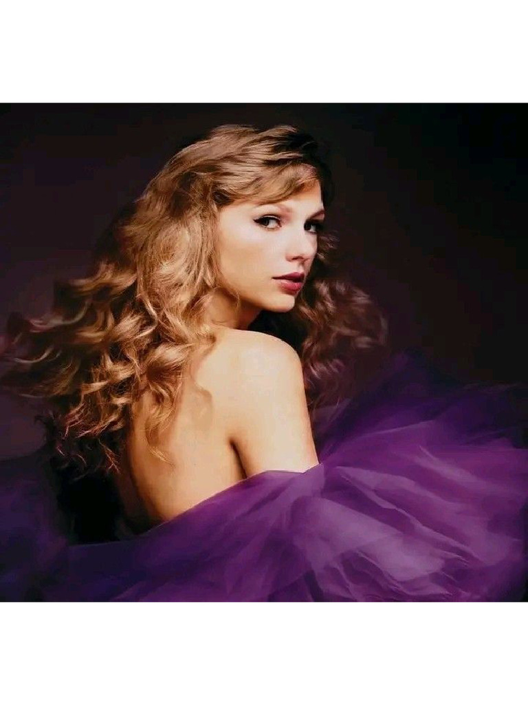 Speak Now Pdf