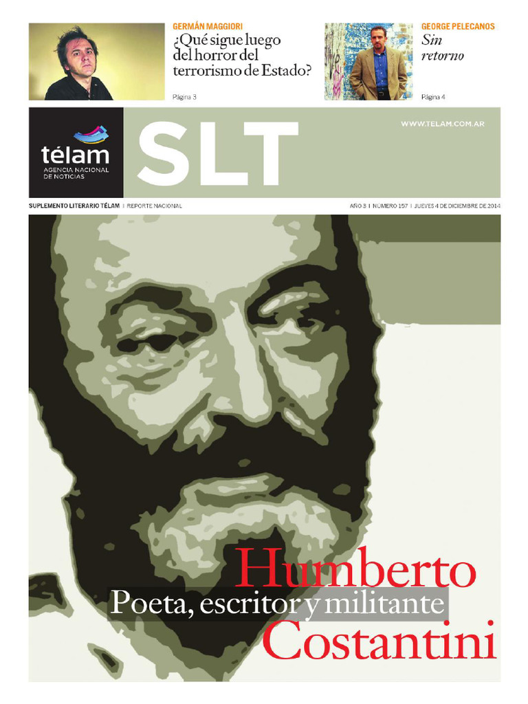 SLT 157 | PDF