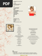 Permanente Ink Gids English Translation | PDF | Serial Killer ...