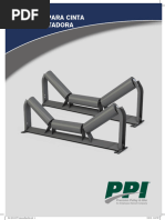 Catalogo Rodillos CEMA | PDF | Materiales | Bienes manufacturados