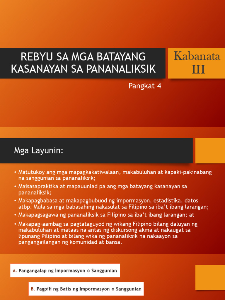 Midterm Fildis | PDF