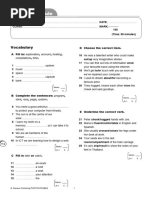 Get Smart Plus 4 Student's Book | PDF