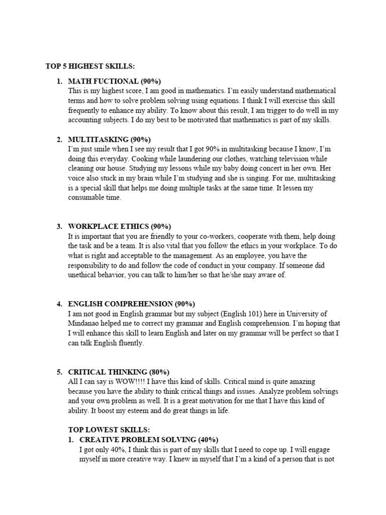 Advancement Caed | PDF | Cognition | Psychology