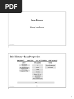 Understanding TIM WOOD in Lean Manufacturing | PDF | Lean Manufacturing ...
