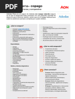 Fórmulas de KV y Mas-2 | PDF | Rayo X | Radiografía