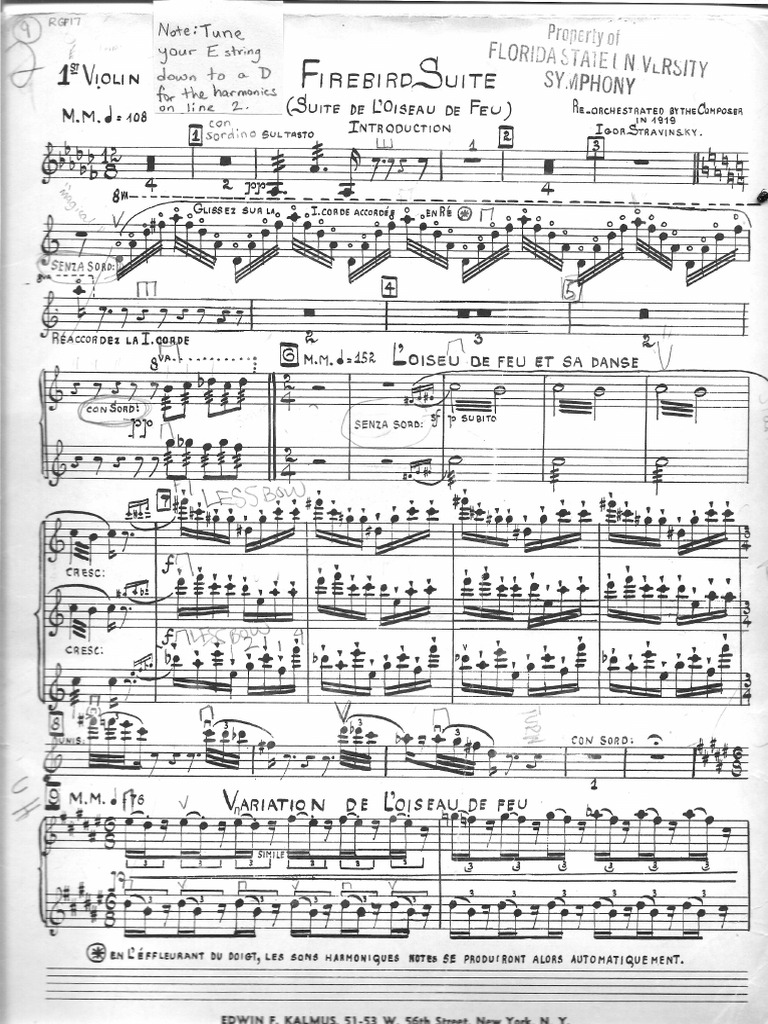 The Firebird VLN1 | PDF