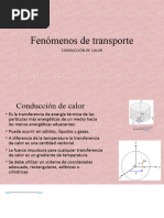 Formulas de Transferencia de Calor - Tecnun | PDF | Capa límite ...