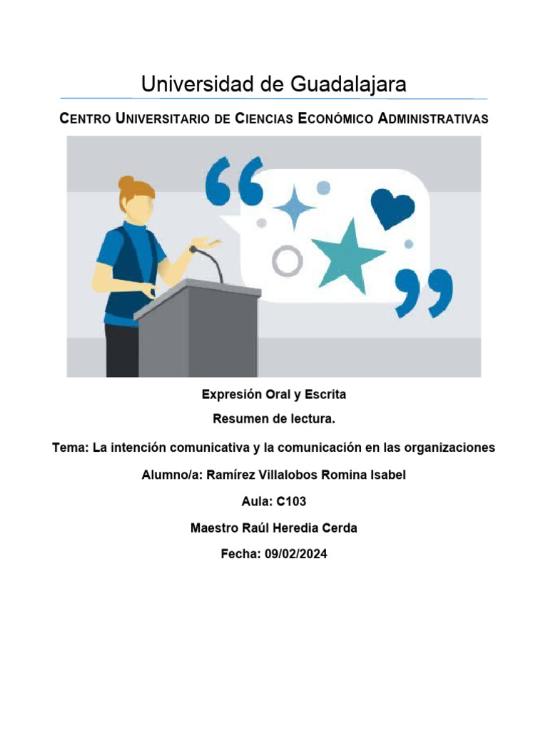 Resumen 3a L - RominaRV | PDF | Comunicación | Información