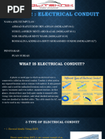 Appendix C. Conduit and Tubing Fill Tables For Conductors and Fixture ...