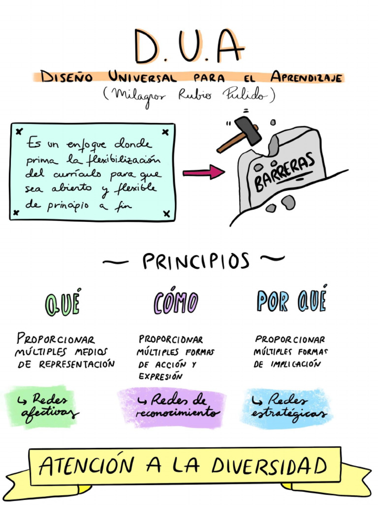 Infografia Dua | PDF