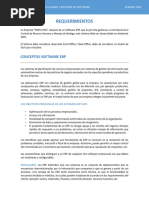 Manual Indraweb | PDF