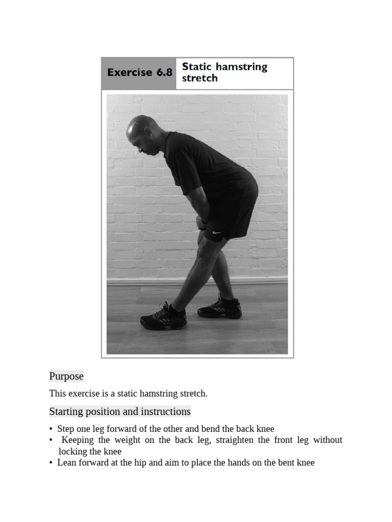 Advanced Circuit Training A Complete Guide To Progressive Planning and ...