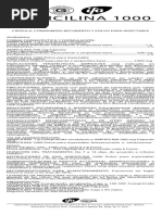 Ampibex 1 | PDF | Penicilina | Medicina CLINICA