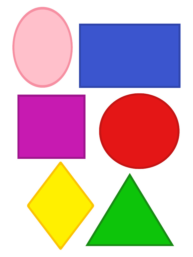 Figuras Geometricas | PDF