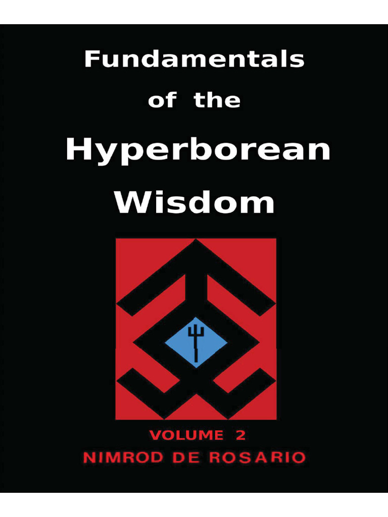 Understanding Hyperborean Superstructures | PDF | Matrix (Mathematics ...