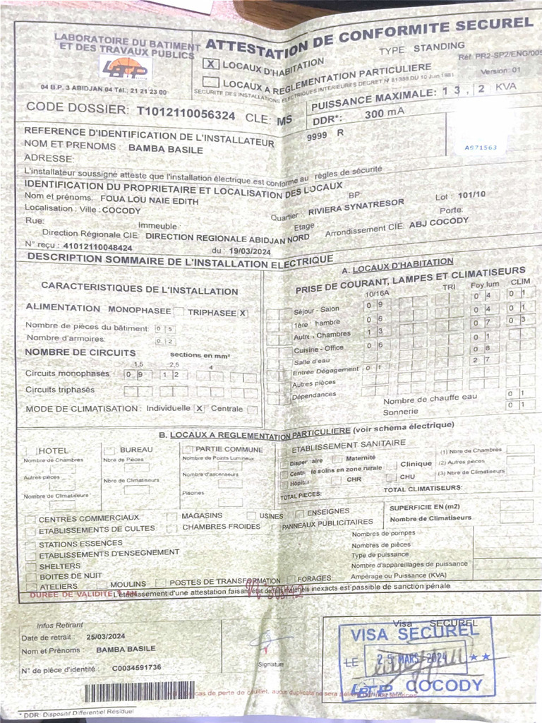 Vie | PDF