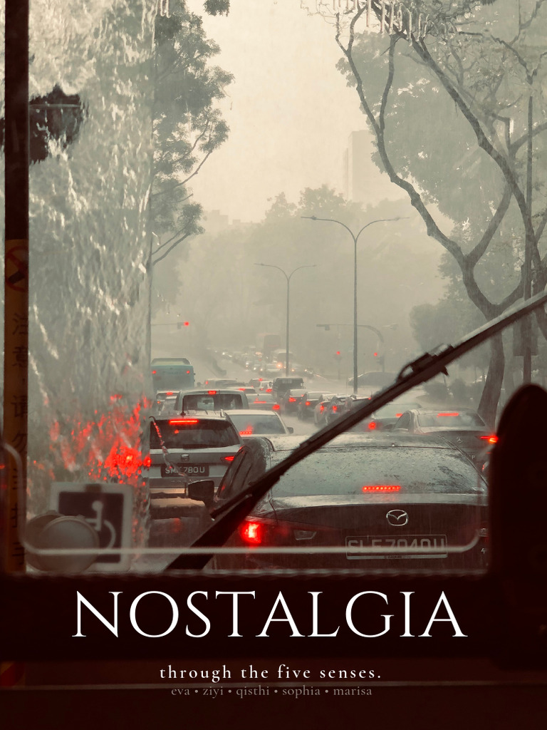 Nostalgia Emag | PDF