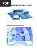 Pasos Quirúrgicos para La Cesárea Tipo Kerr | PDF | Abdomen | Seccion ...