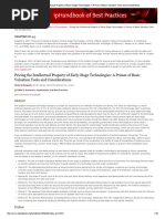 Pwerm and Hybrid Methods For Allocation of Valuation | PDF | Stocks ...