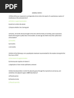 NMC Code: Standards for Nurses & Midwives | PDF | Nursing | Informed ...