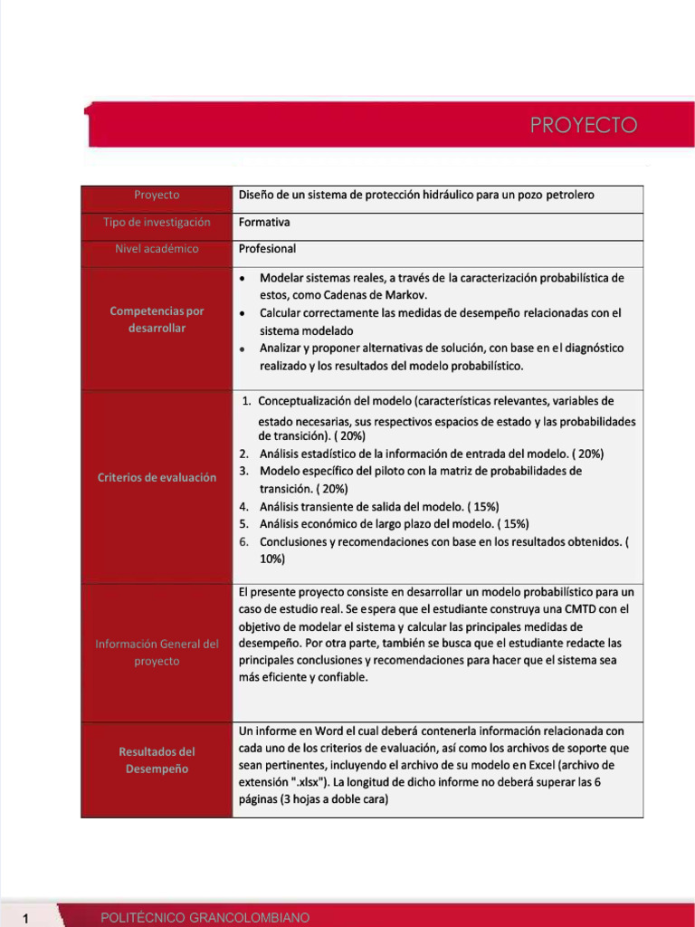 Pdf-Proyecto Compress | PDF