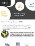 Contact Details: BSP Directory | PDF | Currency | Banks