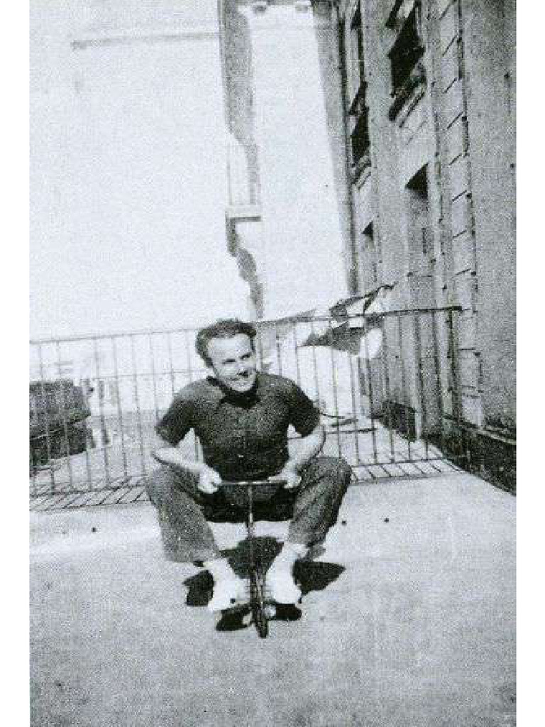 Celine - 1 - Louis Ferdinand Celine Saint Malo 1933 | PDF