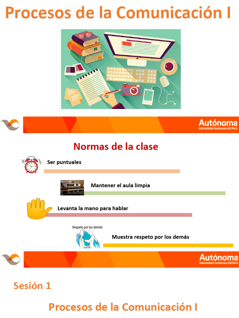 Comunicacion Integral | PDF | Ciencias de la Información