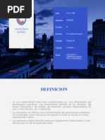 Códigos Cie-10 - Respiratorio | PDF | Neumonía | Tos