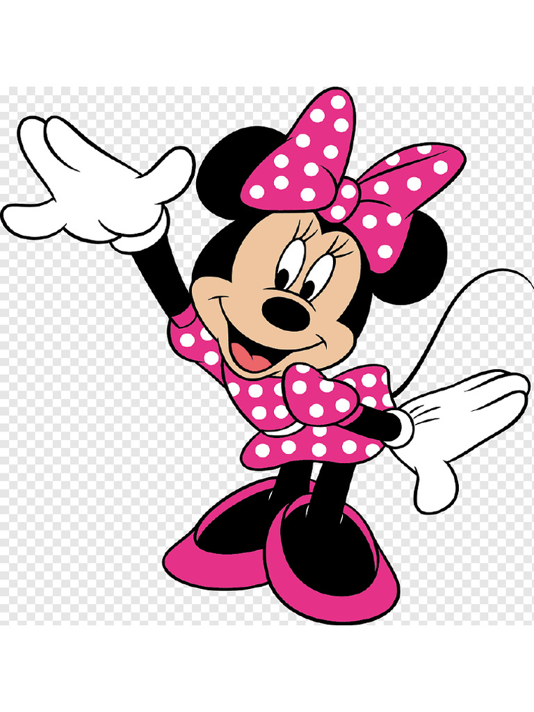 Minnie | PDF