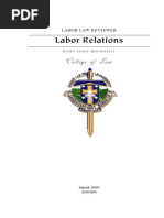 Labor Arbiter Directory | PDF