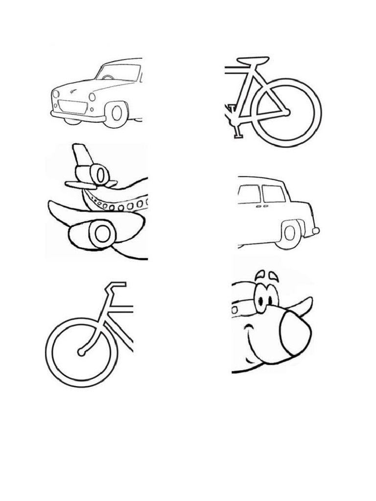 Fise de Lucru - Avion | PDF