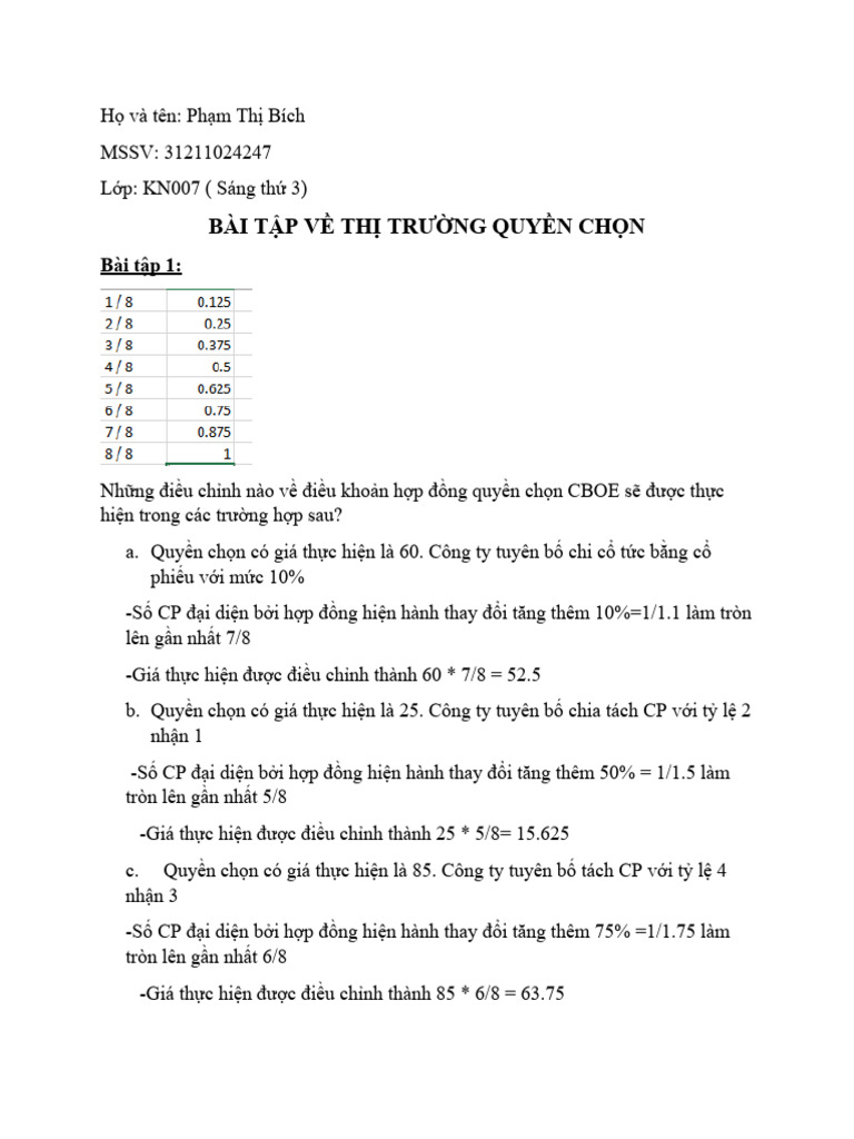 Quyen Chon NTL | PDF