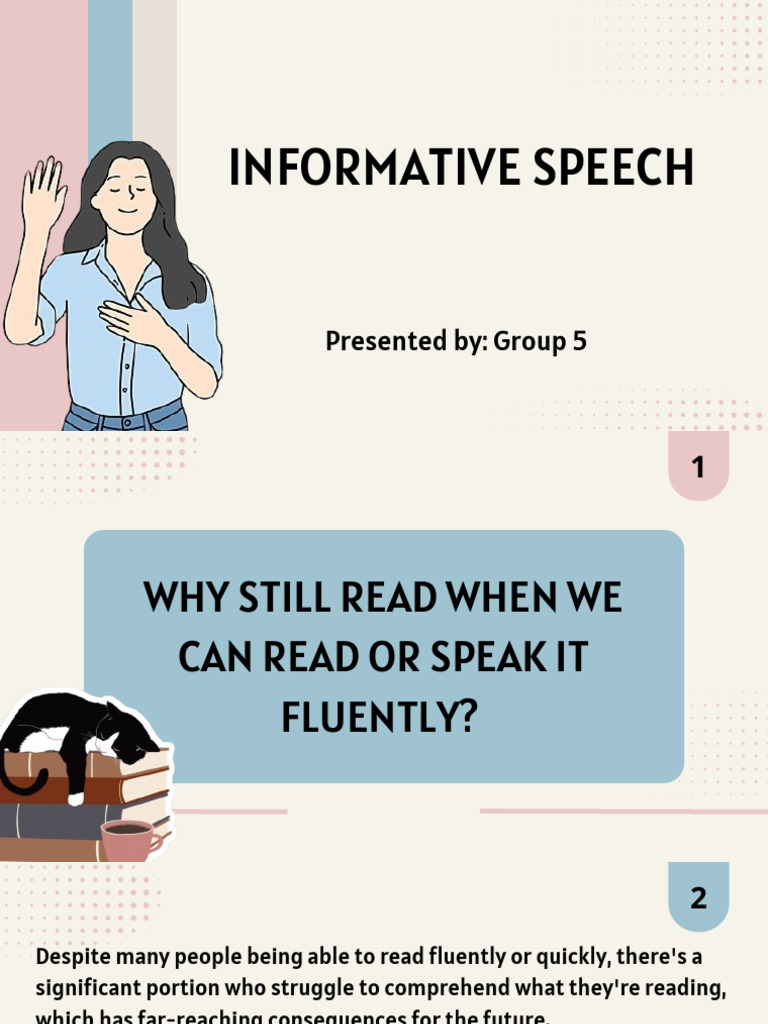 reading-speech | PDF | Vocabulary | Cognition