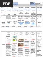 Grade 2 Ile - Class Program Sy 2025 2026 | PDF | Schools